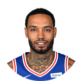 Mike Scott stats and discussion | Real